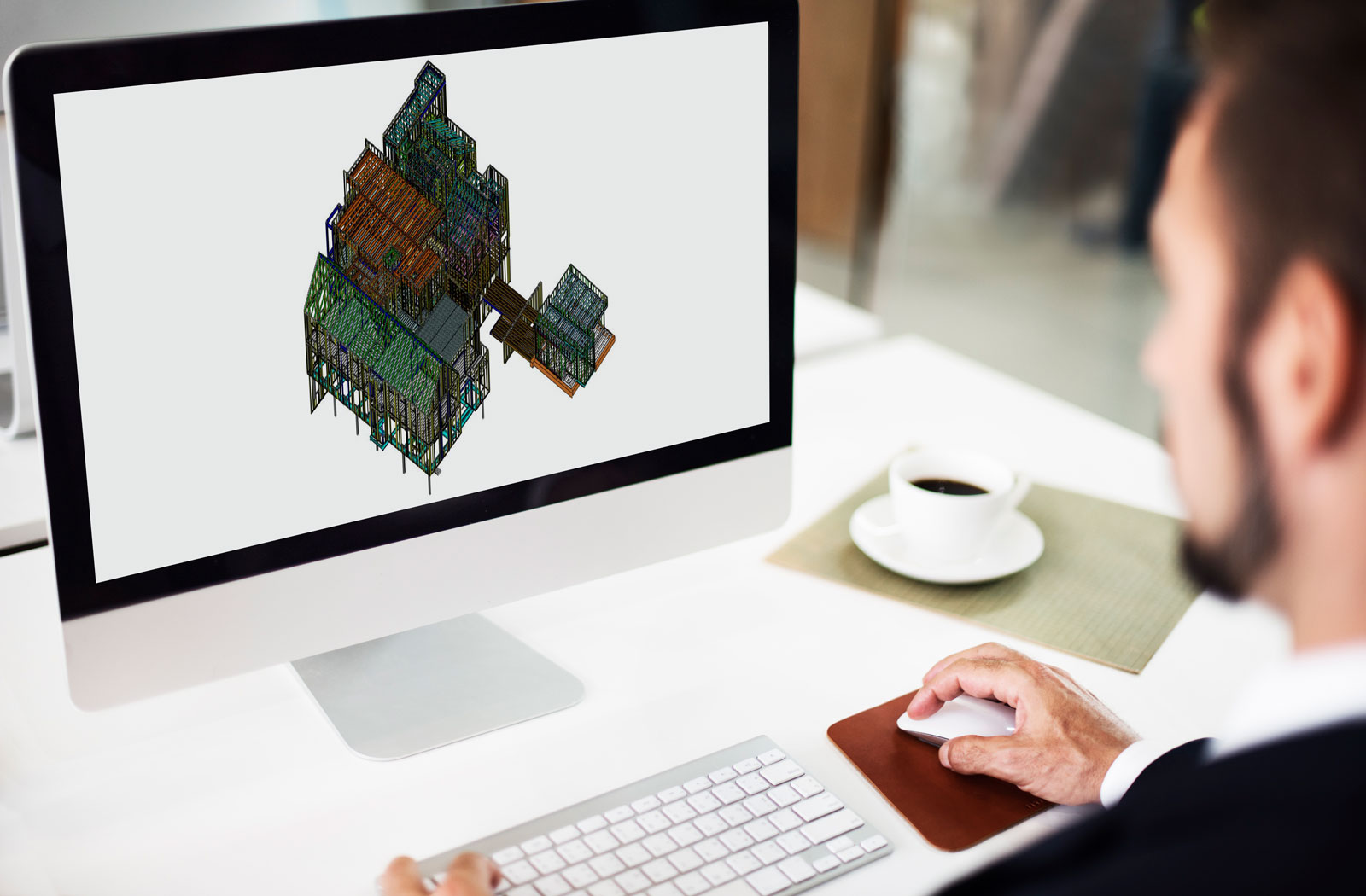 Design of Steel Structures - Cairnhill Structures