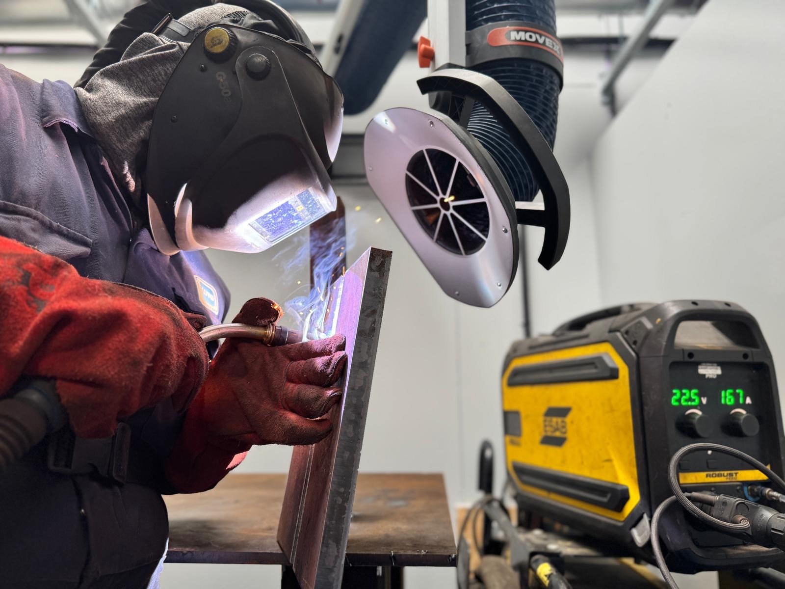 BSCA Responsible Welding Coordinators - Cairnhill Structures